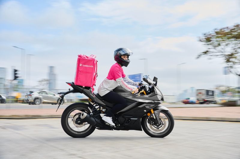 Start delivering with foodpanda | Apply Today