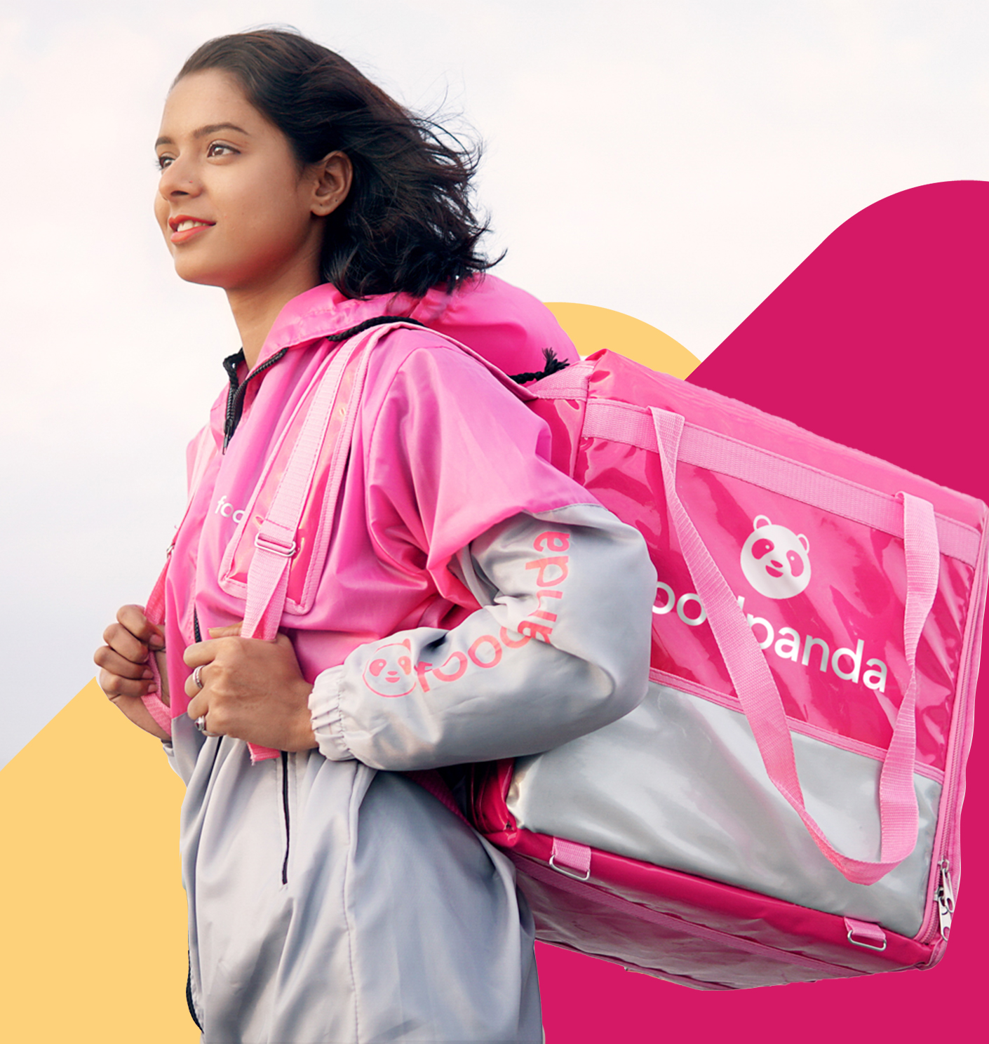 Rider Delivery jobs foodpanda per | Aaj hi Apply karein